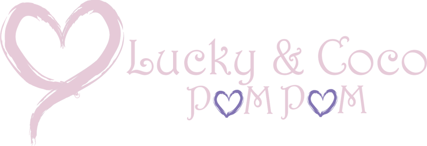 Decora tu historia con Lucky & Coco